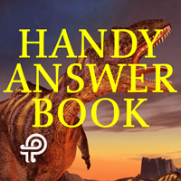 What were some Jurassic period theropods? - The Handy Dinosaur Answer Book