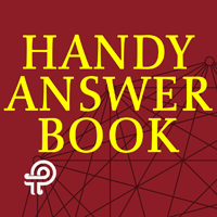 Who invented matrices? - The Handy Math Answer Book