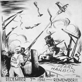 Who were Henry Johnson and Needham Roberts? - The Handy African ...