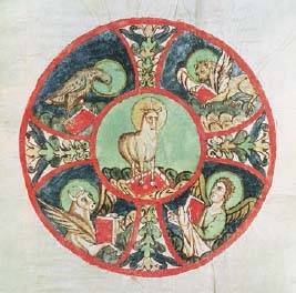 What are important symbols in Jewish iconography? - The Handy Art ...