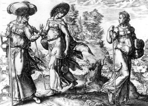 what did the moabites do wrong