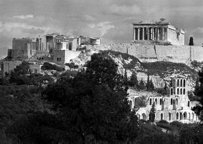 What are the hallmarks of classical Greek civilization? - The Handy ...