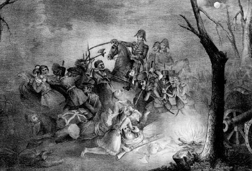 What was the Battle of Tippecanoe? - The Handy History Answer Book
