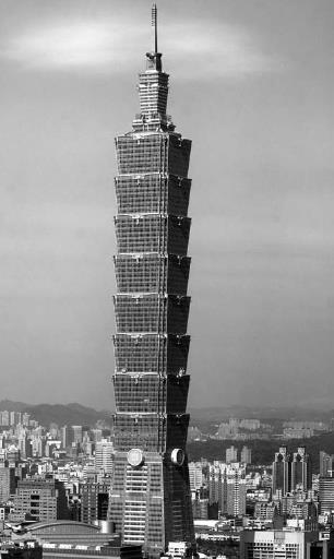 Who invented the skyscraper? - The Handy History Answer Book