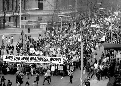 Who were the hippies? - The Handy History Answer Book