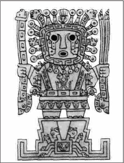 What was the Inca creation myth? - The Handy Mythology Answer Book