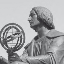 How did Nicolaus Copernicus change the world? - The Handy Philosophy ...