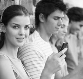 How do cell phones work? - The Handy Physics Answer Book