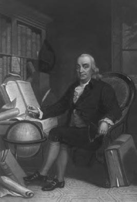 What did Benjamin Franklin’s famous kite experiment prove? - The Handy ...