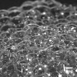 Why do soap bubbles and gasoline spills create different color ...