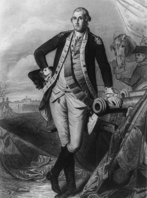 What did George Washington’s father do for a living? - The Handy ...