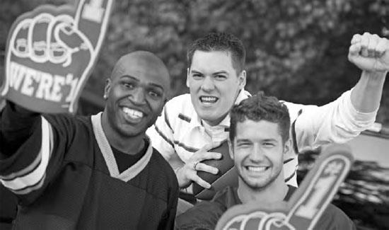 Are there examples of modern initiation rites? - The Handy Psychology ...