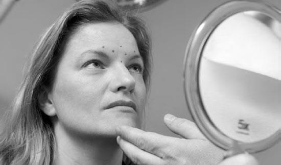 changes in middle adulthood